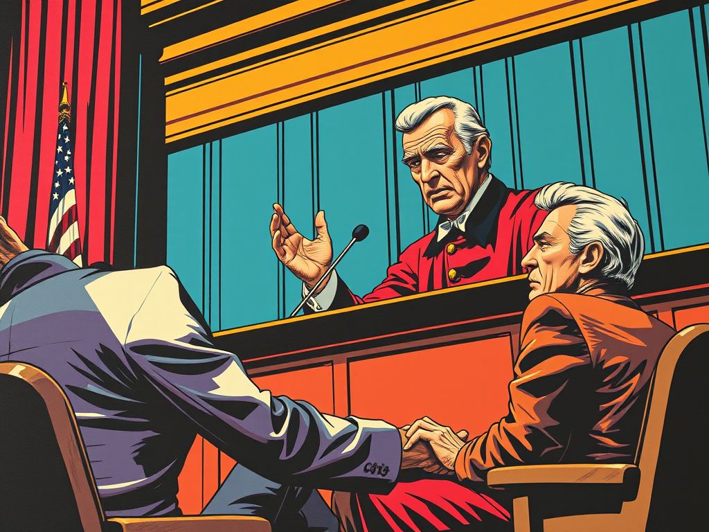 Judging Poetry vs. Character - World Poetry Collective